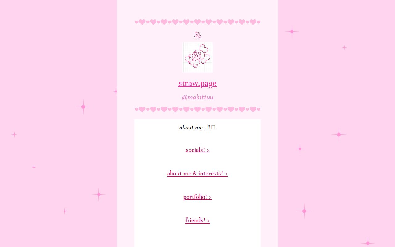about makittuu :)